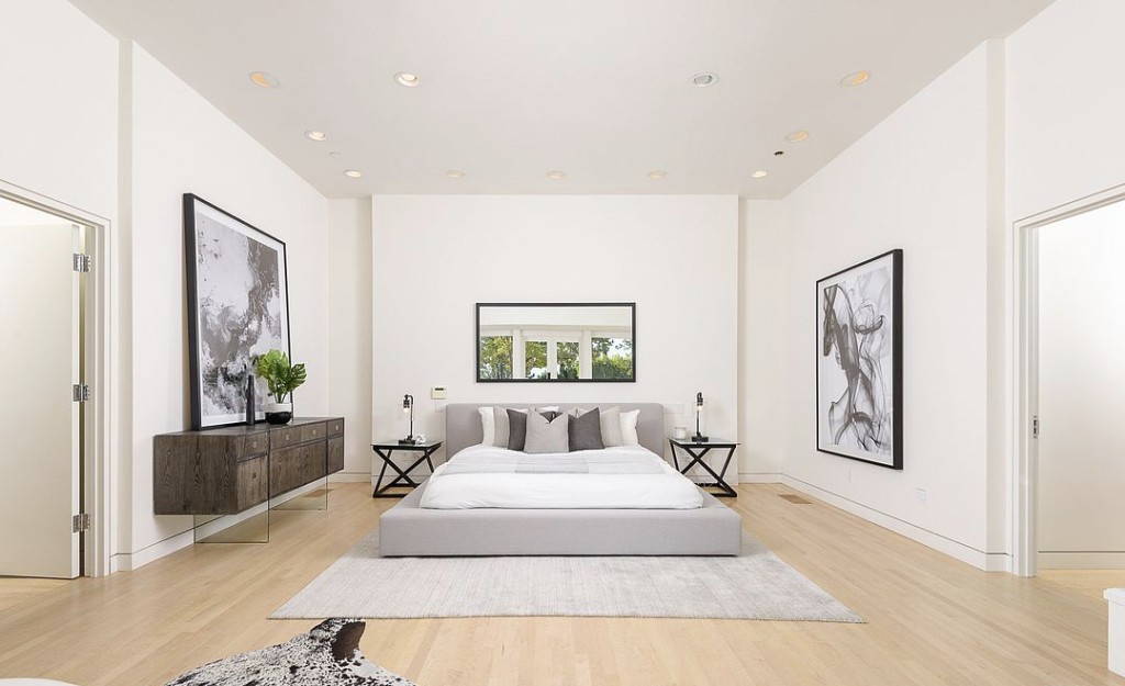 H E S | High End Staging